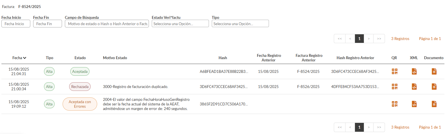 ¿Cumple Facturas Cloud la ley Antifraude?
