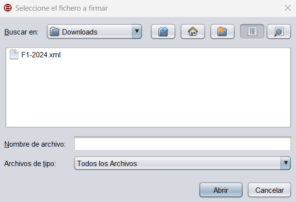 Cómo hacer una factura en formato FacturaE | Facturas Cloud