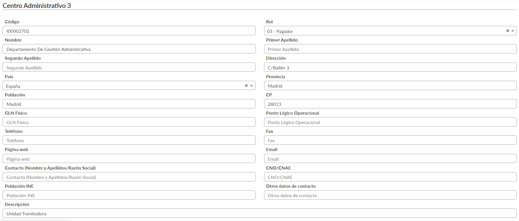 Cómo hacer una factura en formato FacturaE | Facturas Cloud